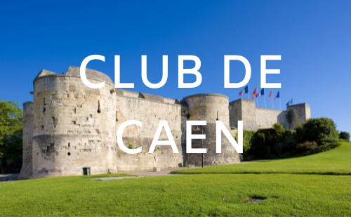 Club de Caen