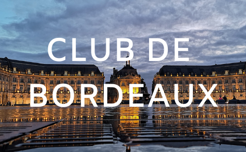 Club de Bordeaux