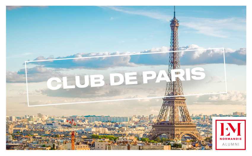 Club de Paris