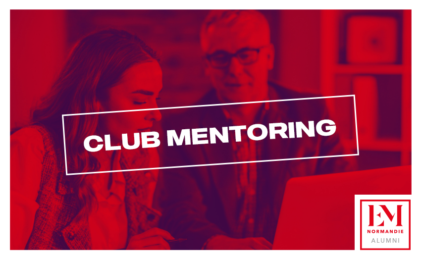 Club Mentoring
