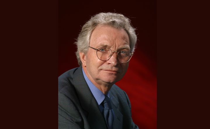 Jean-Louis GREGOIRE devient le nouveau Président du Conseil d ...