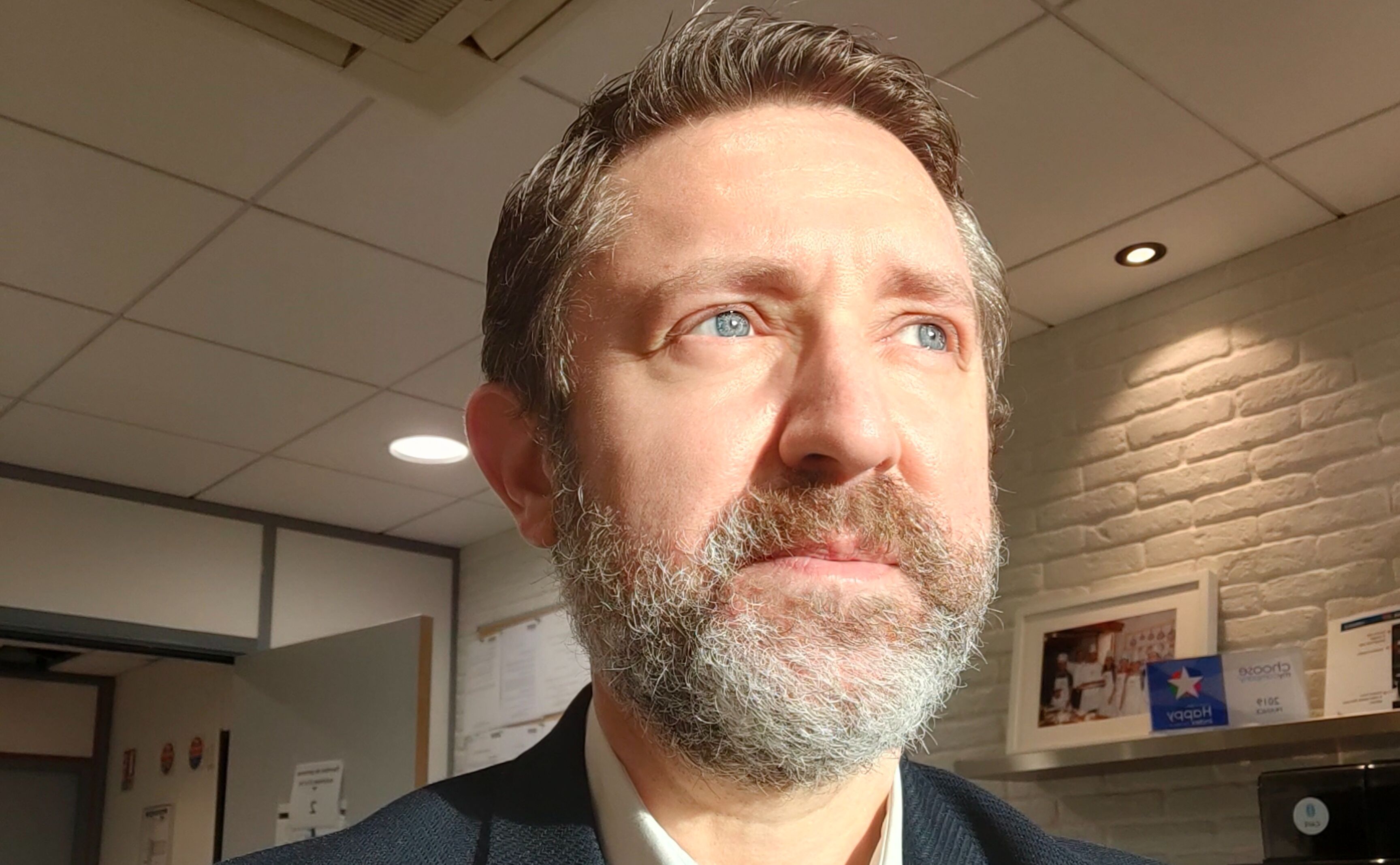 Sébastien CHABANE est nommé Chief Operating Officer and Global ...