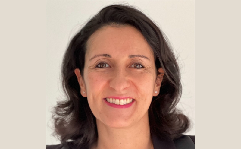 Judith SAMAMA est nommée Directrice Ressources Humaines Europe chez ...