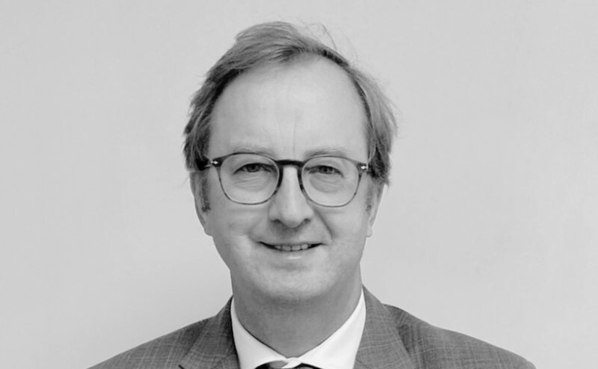 Hervé Moreau nommé Directeur Commercial et Marketing chez Schaeffler ...