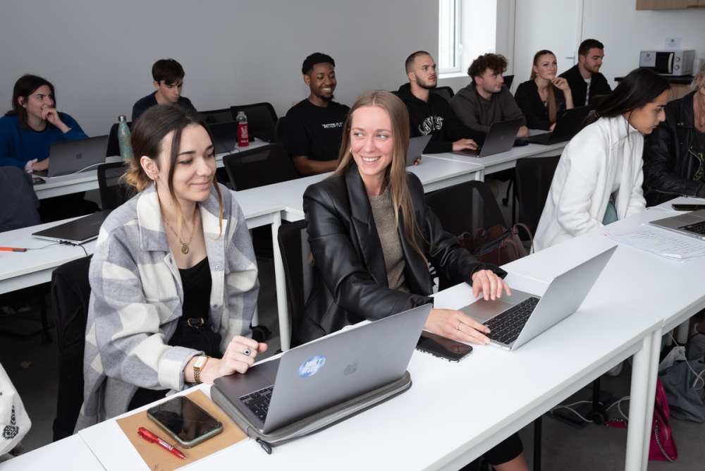 EM Normandie Compétences, un organisme de formation né de la Grande ...