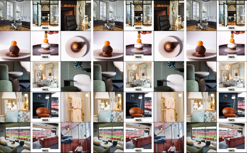 Thomas TALBOT (promotion 2023), co-fondateur de 0602.Paris, agence ...