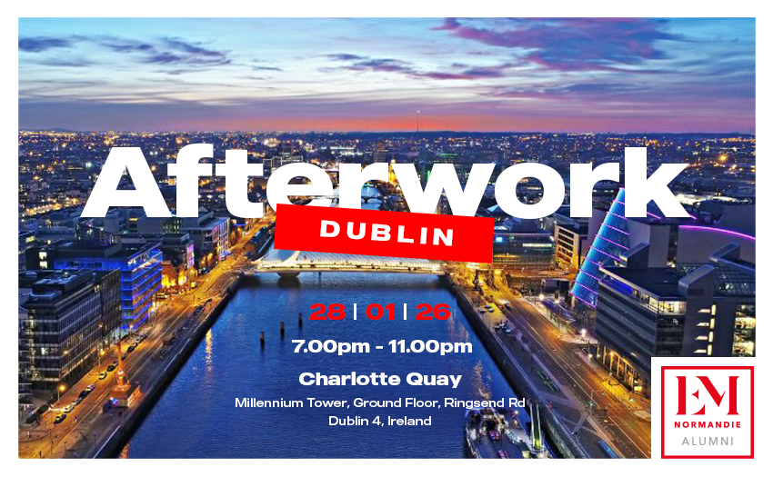 Afterwork Dublin
